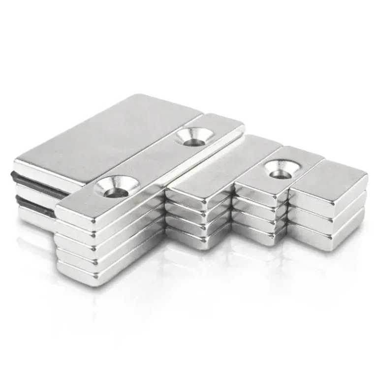Ndfeb Magnet - Qingdao Magnet Magnetic Material Co., Ltd